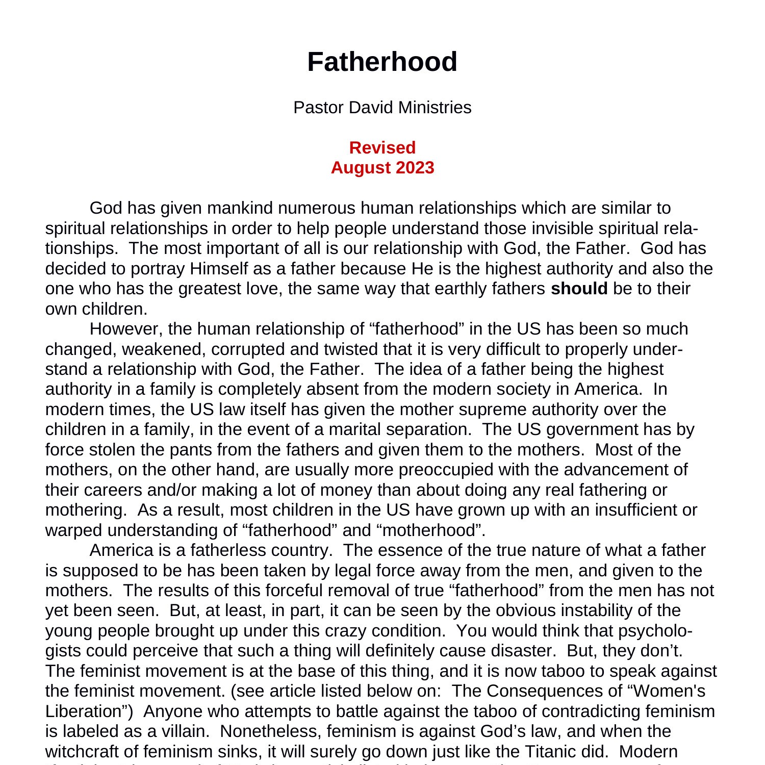 Fatherhood.pdf | DocDroid