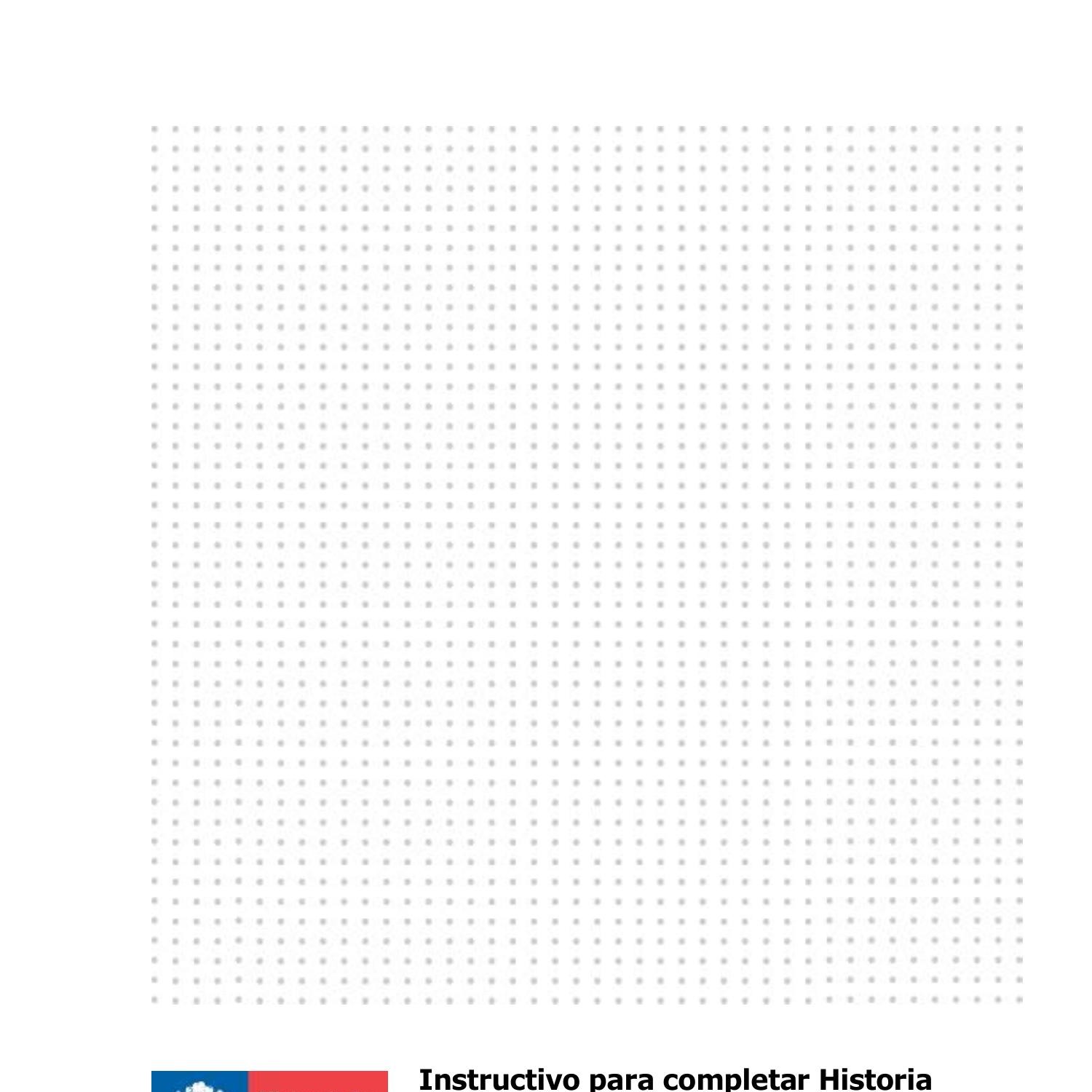 Instructivo Ficha CLAP.pdf | DocDroid