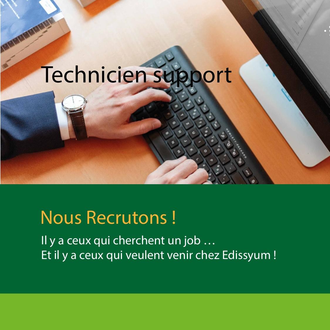 Edissyum - Technicien support 2022 v1.0.pdf | DocDroid