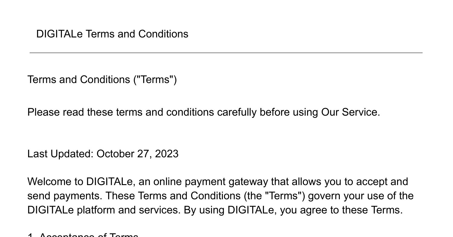 Terms and Conditions.pdf | DocDroid