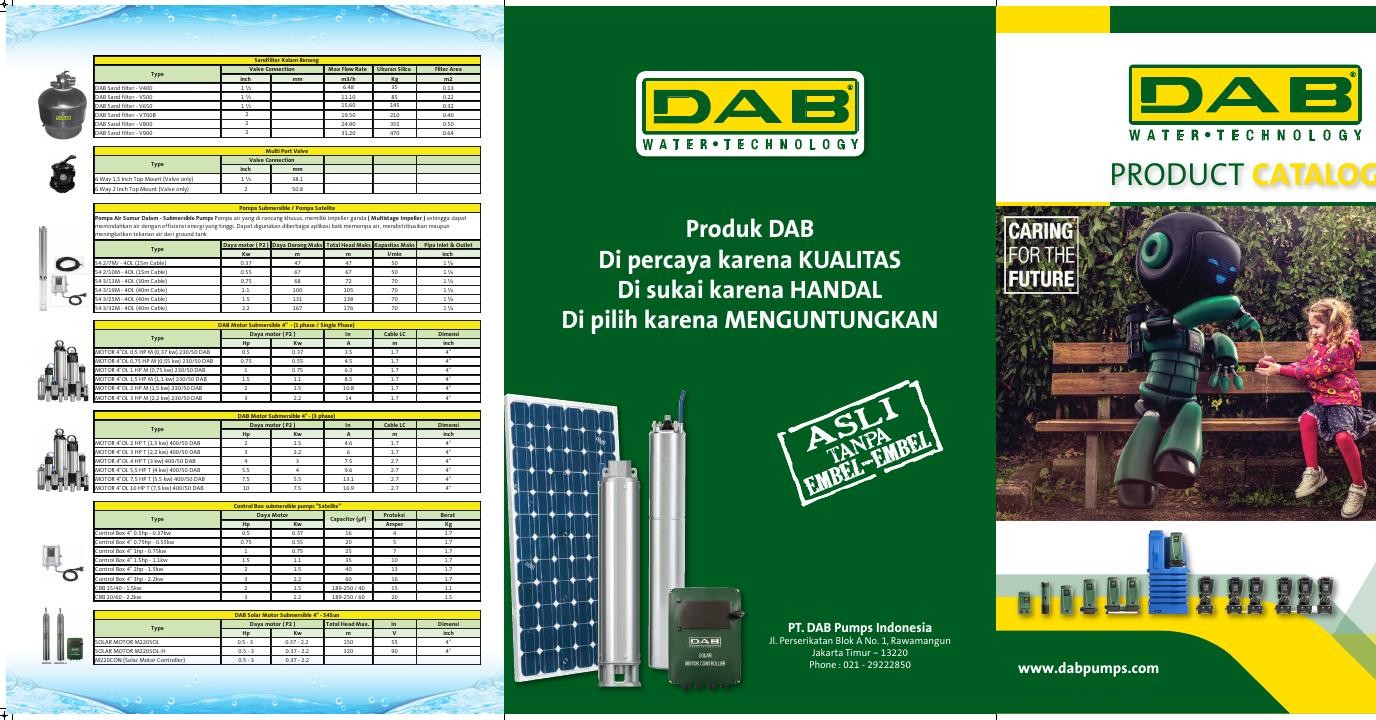 NEW PRODUCT CATALOG DAB 2022 (1).pdf | DocDroid