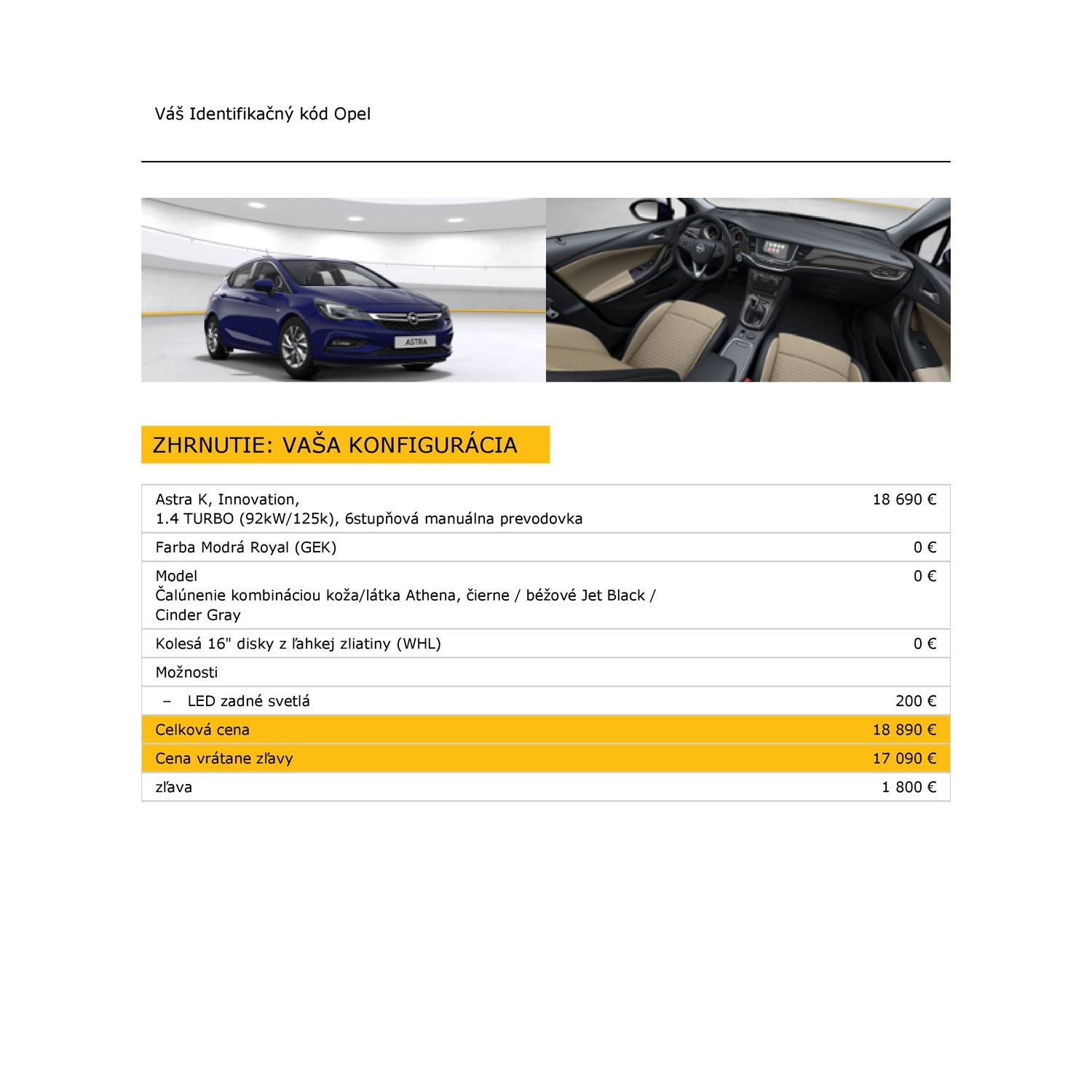 opel astra.pdf | DocDroid