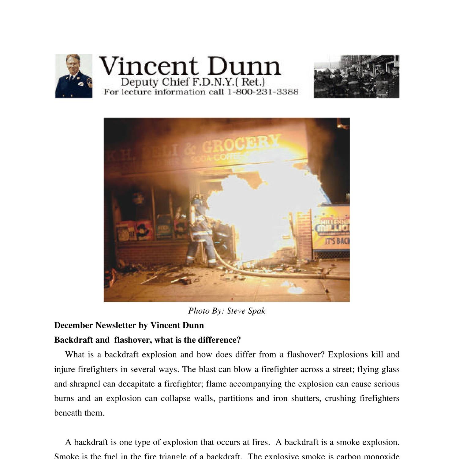 Backdraft and flashover, what is the difference?.pdf | DocDroid