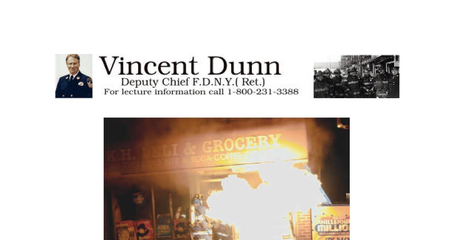 Backdraft and flashover, what is the difference?.pdf | DocDroid