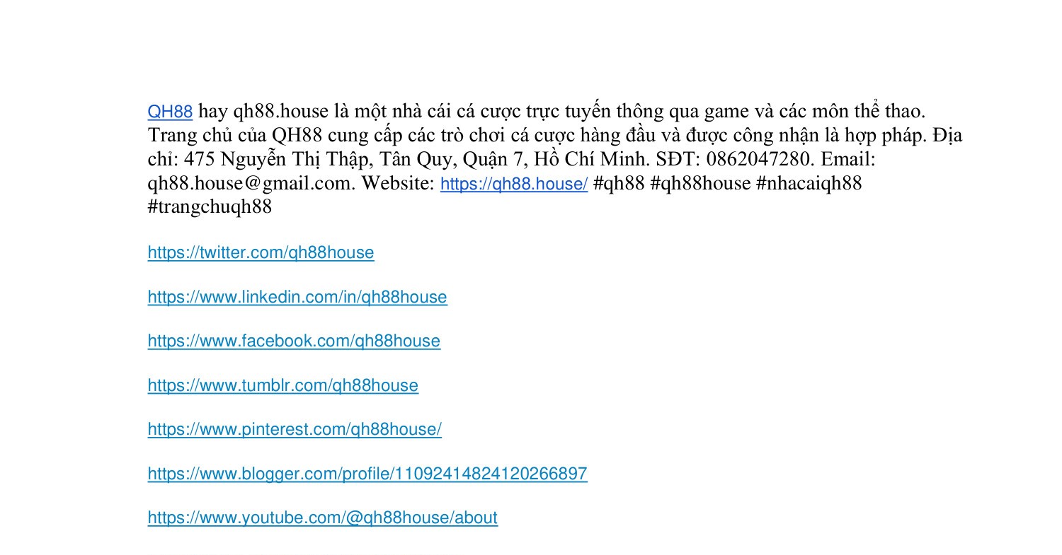 qh88house.docx | DocDroid