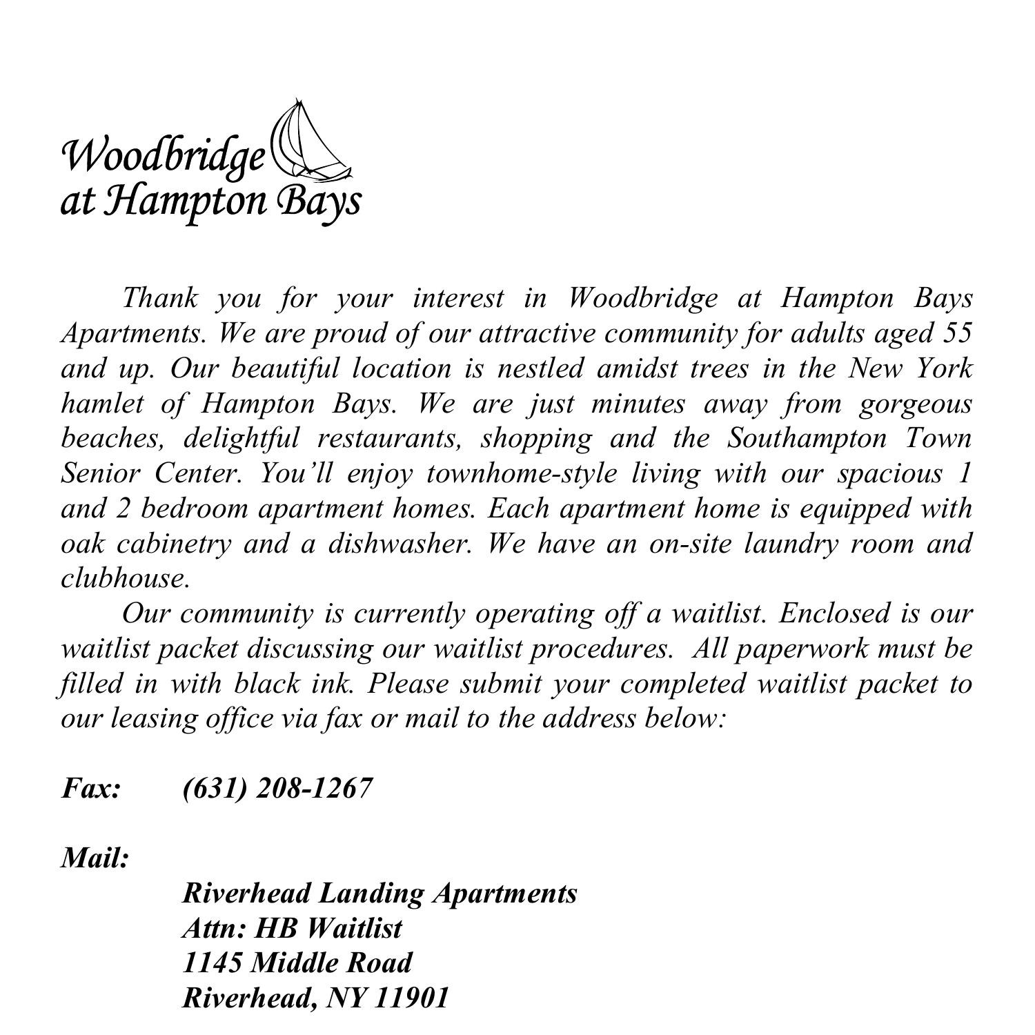 HB-waitlist-packet-6-2022.pdf | DocDroid