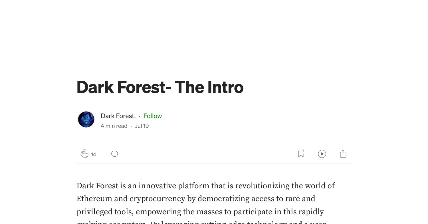 Dark Forest.pdf | DocDroid