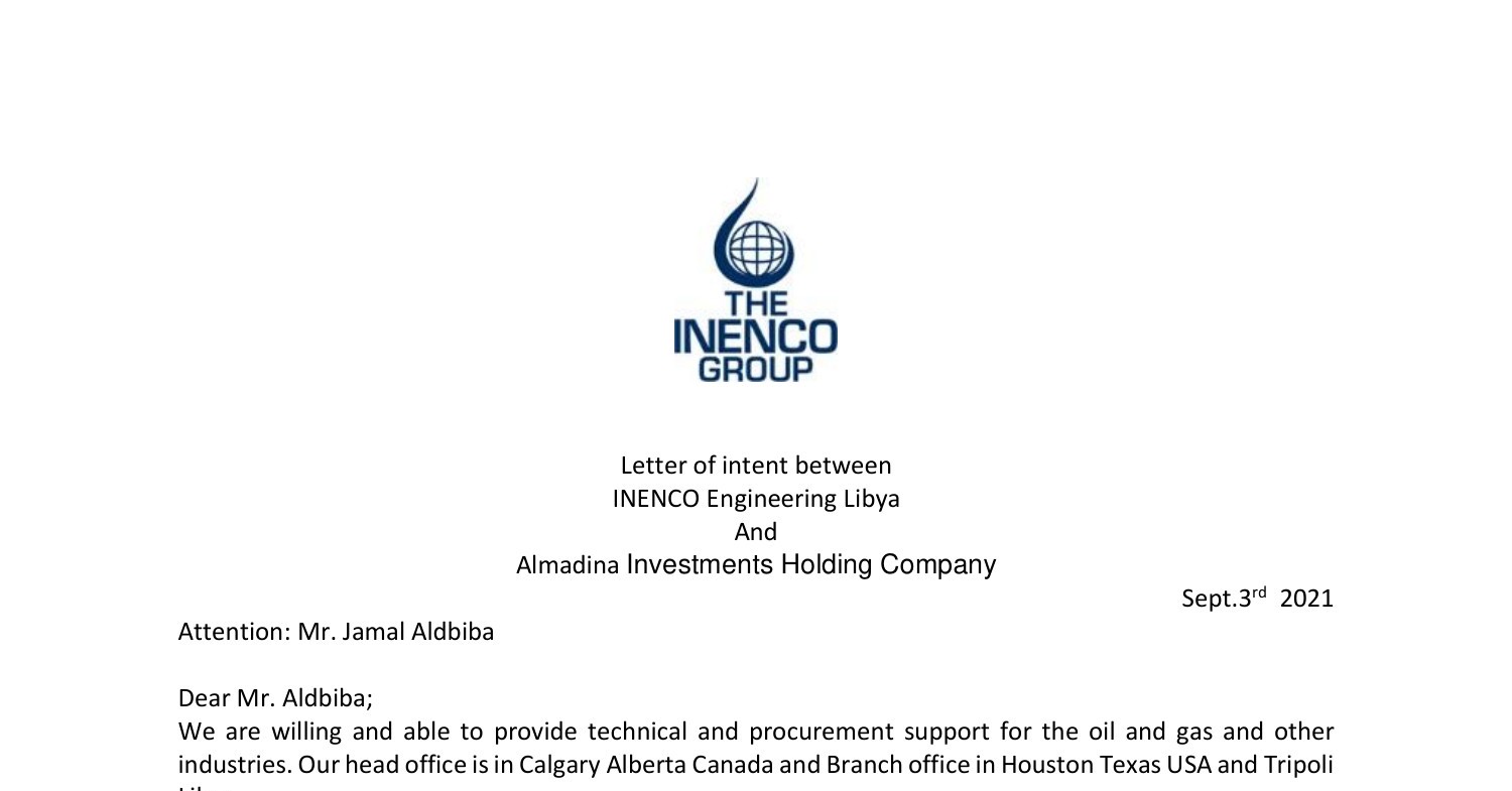 Cooperation Letter-The Inenco Engineering-22.pdf | DocDroid