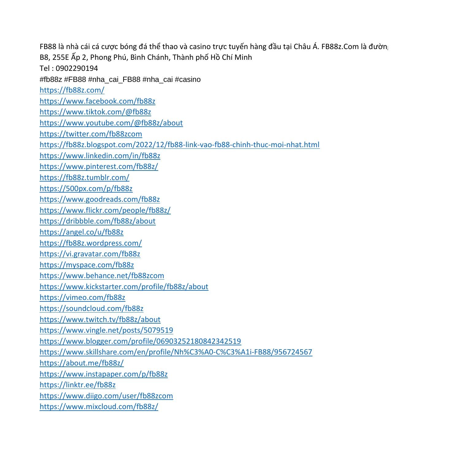 FB88.xlsx | DocDroid