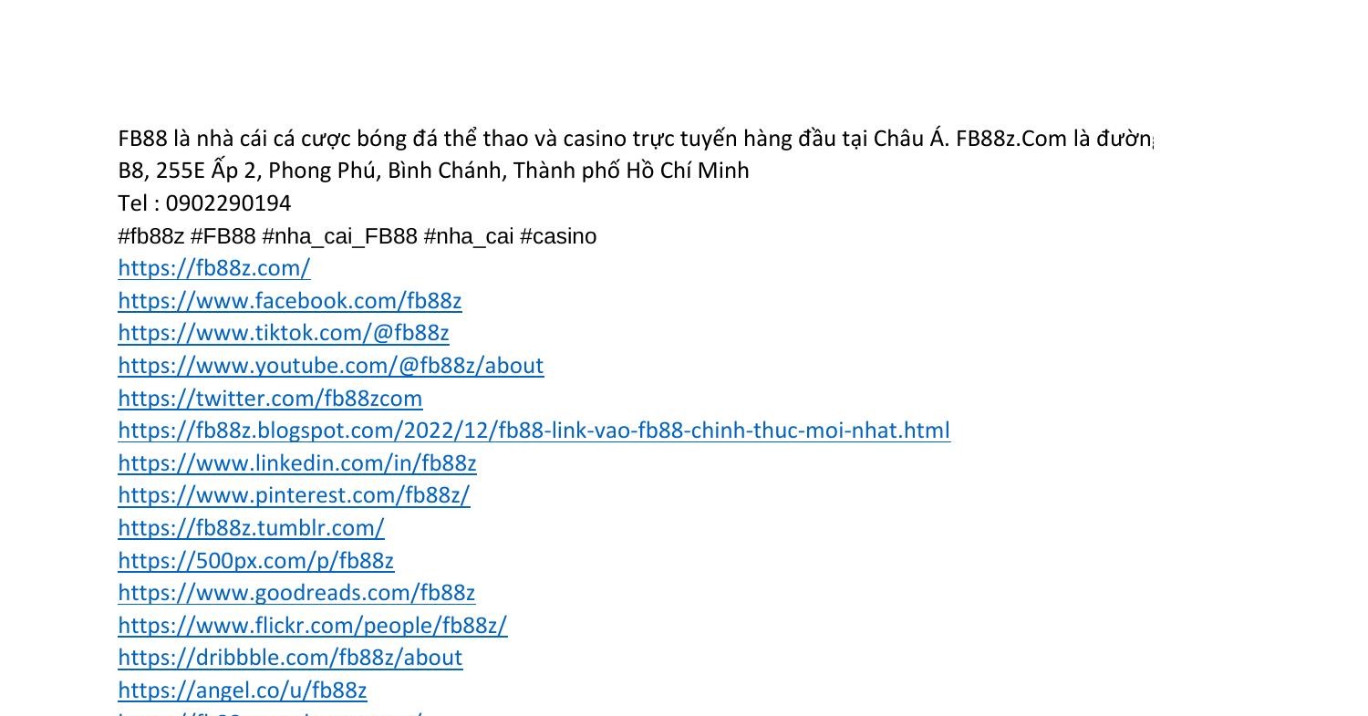 FB88.xlsx | DocDroid