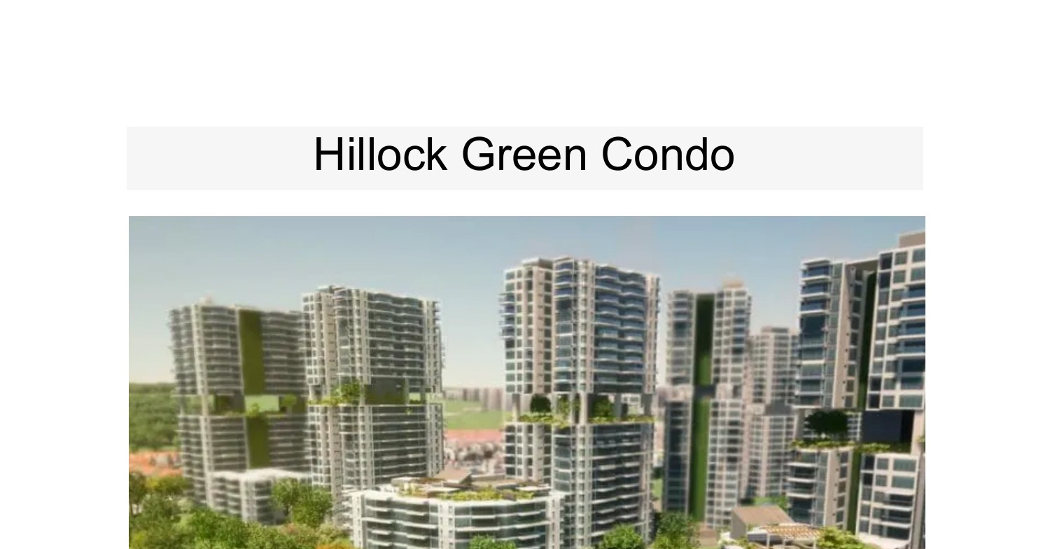 Hillock green.pdf | DocDroid