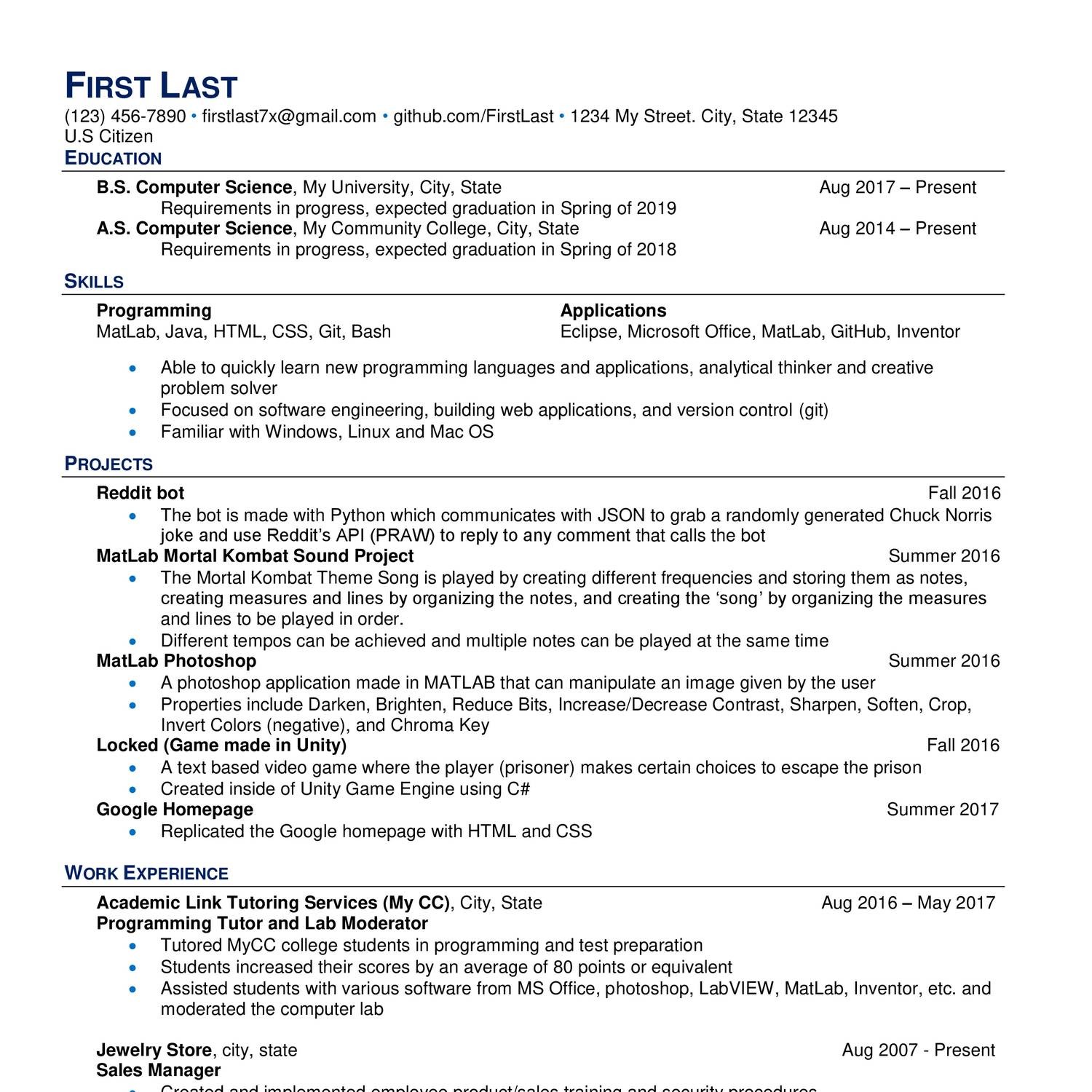 Anon_Resume.pdf | DocDroid
