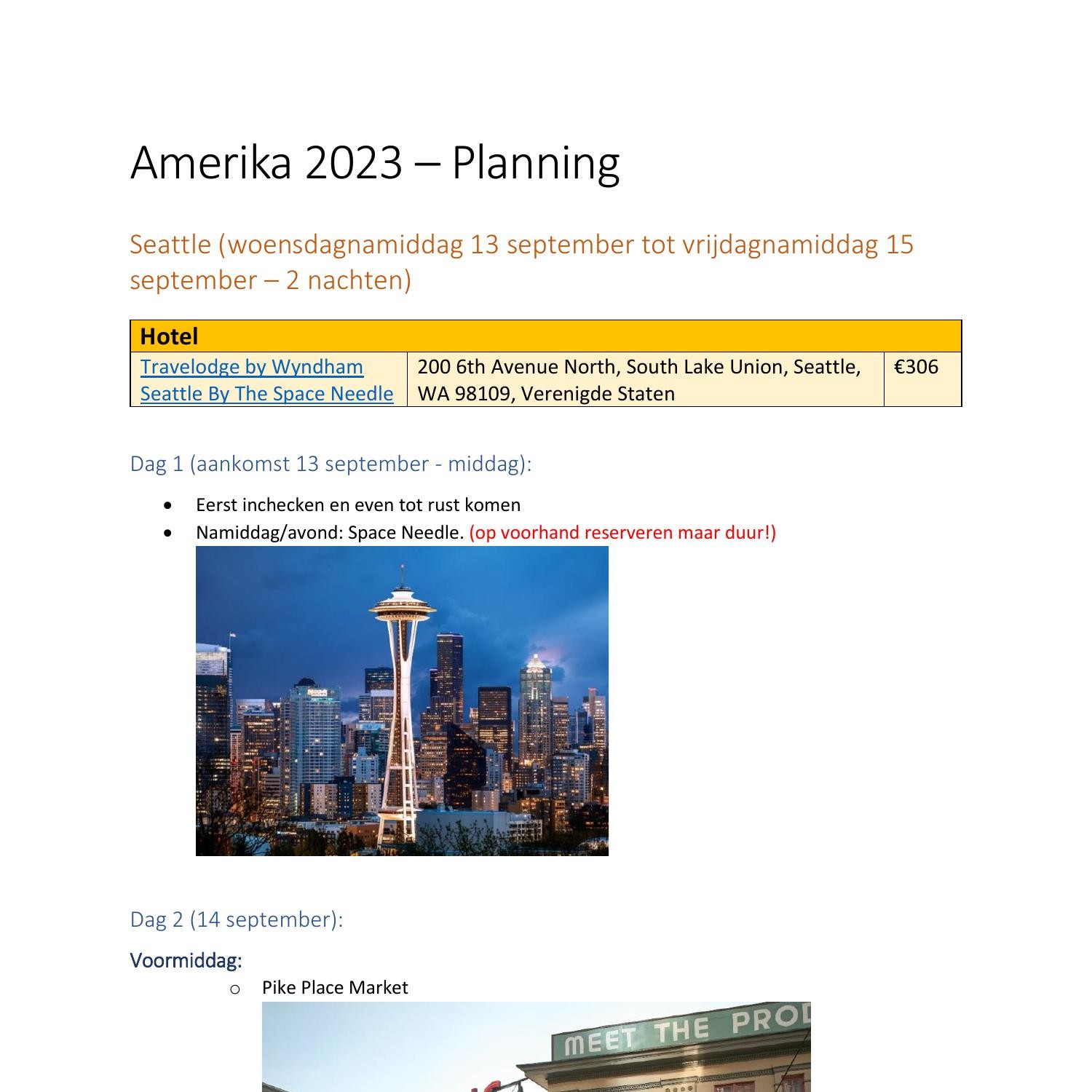 Amerika 2023 planning Versie 1.pdf | DocDroid