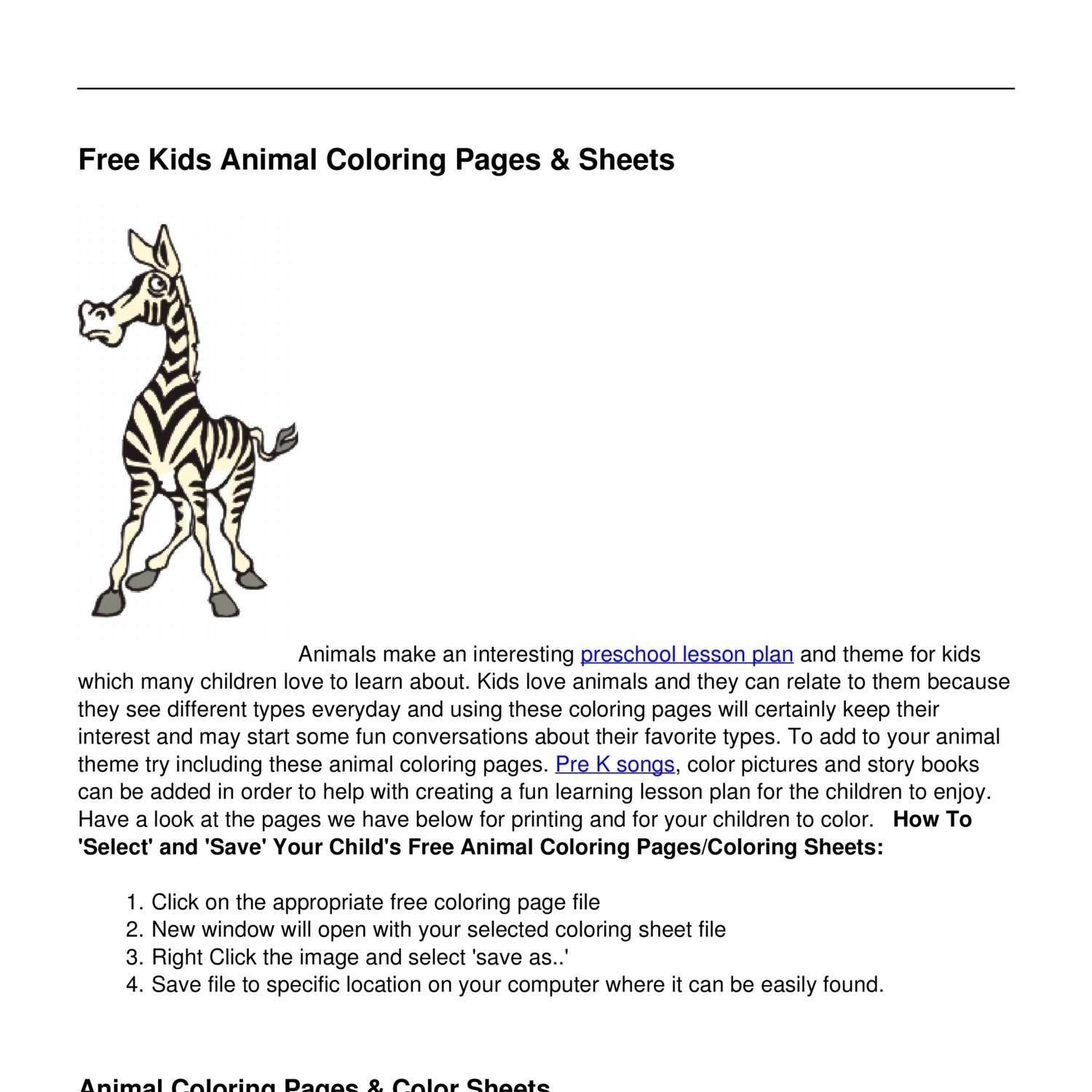 Free_Animal_Coloring_Pages__Kids_Coloring_Sheets.pdf | DocDroid