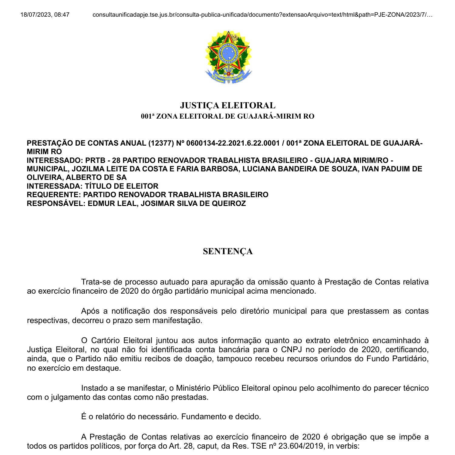 TRE_PRTB.pdf | DocDroid