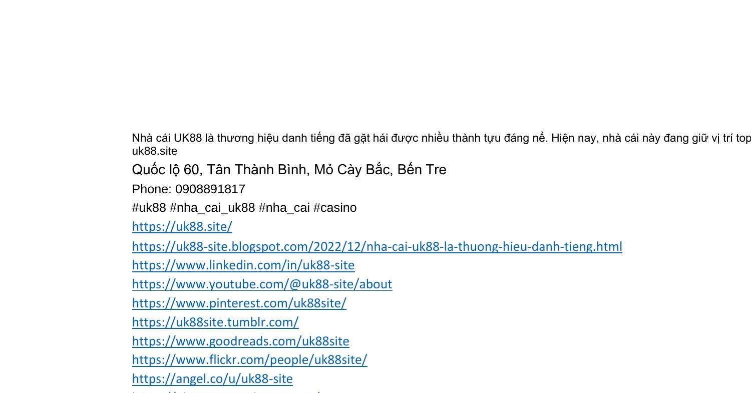 UK88.docx | DocDroid