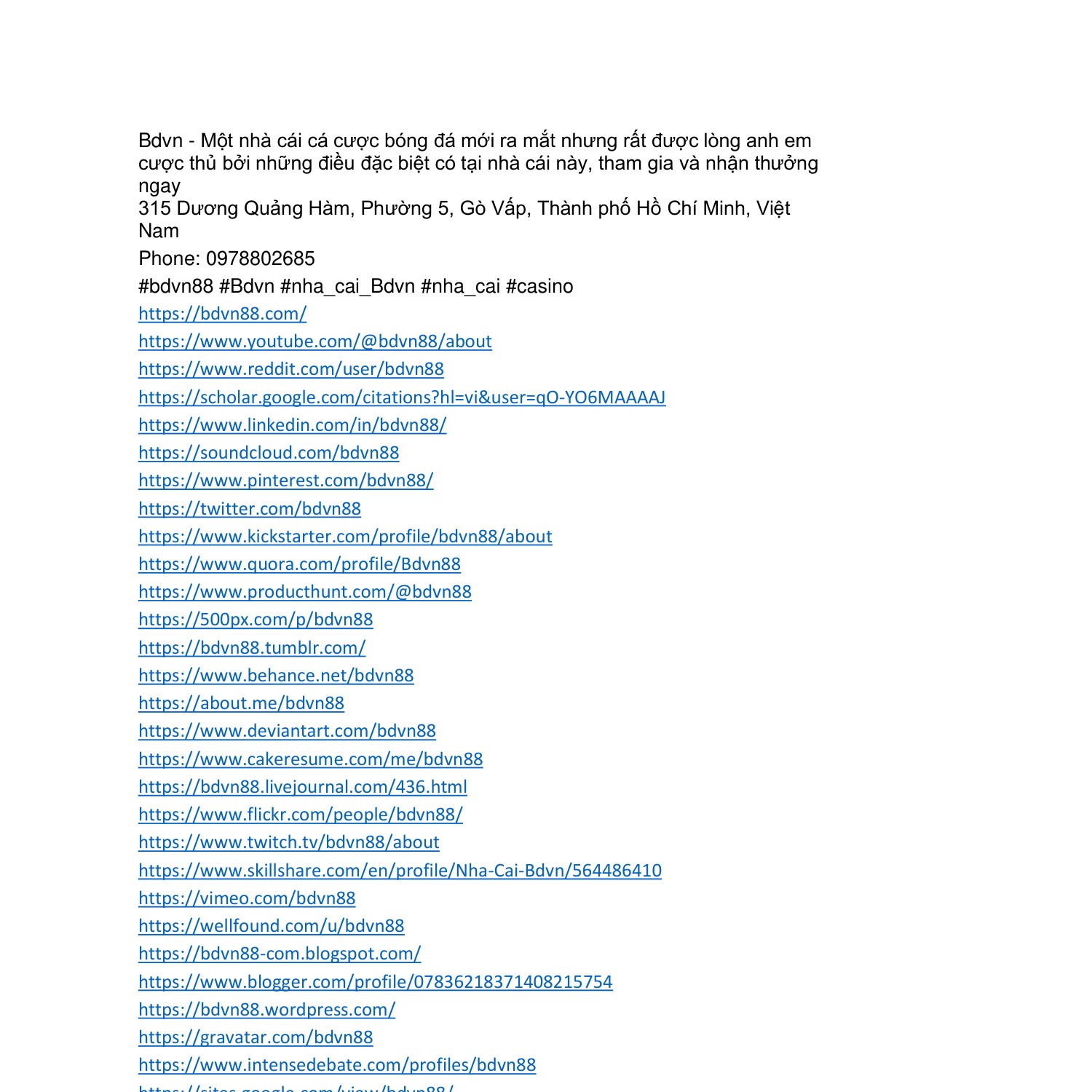 Bdvn.docx | DocDroid