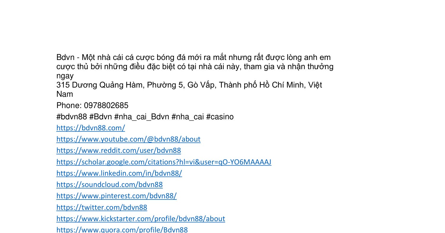 Bdvn.docx | DocDroid