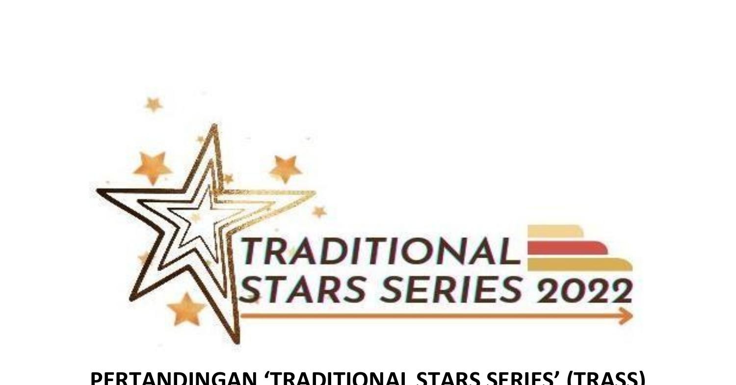 TRASS panduan.pdf | DocDroid