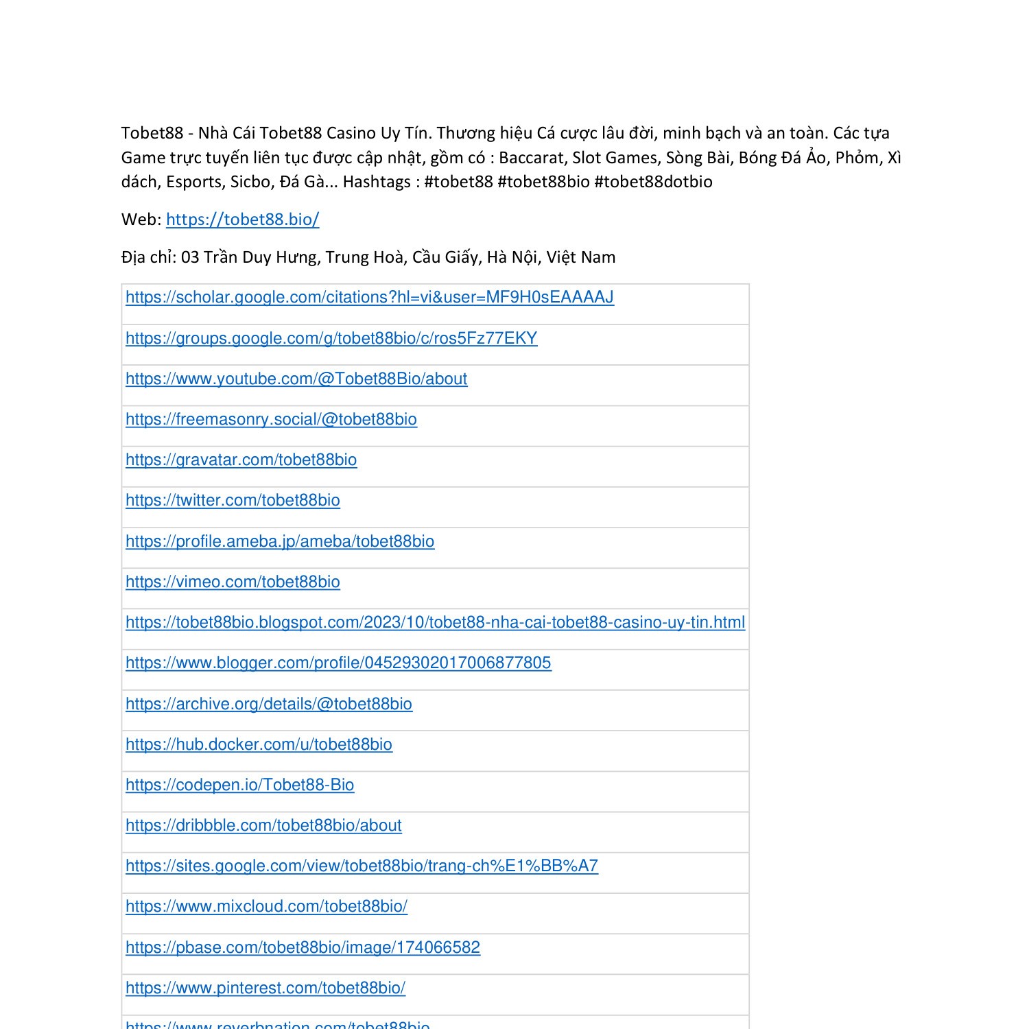 tobet88.docx | DocDroid