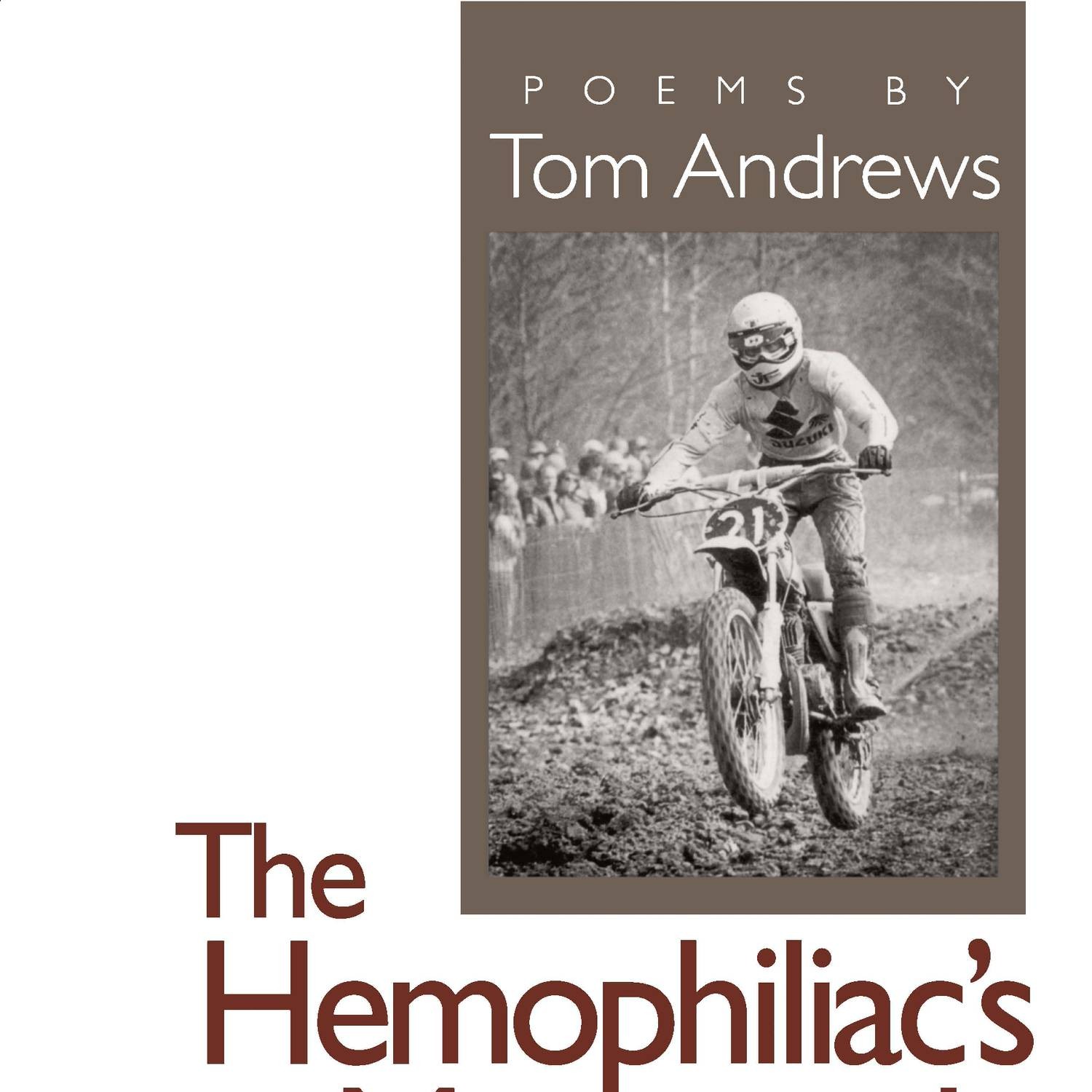 The hemophiliacs motorcycle- poems.pdf | DocDroid