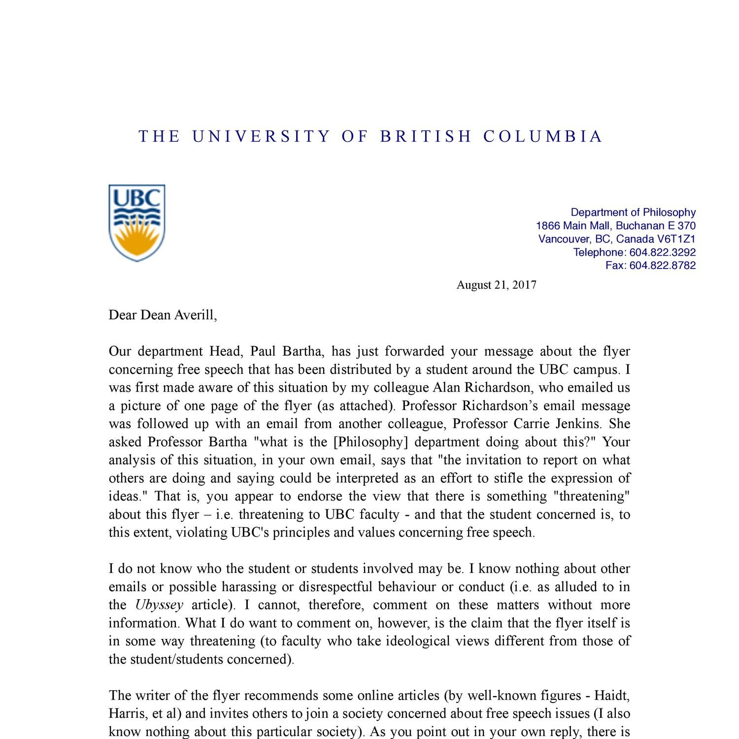 Paul Russell Letter.pdf | DocDroid