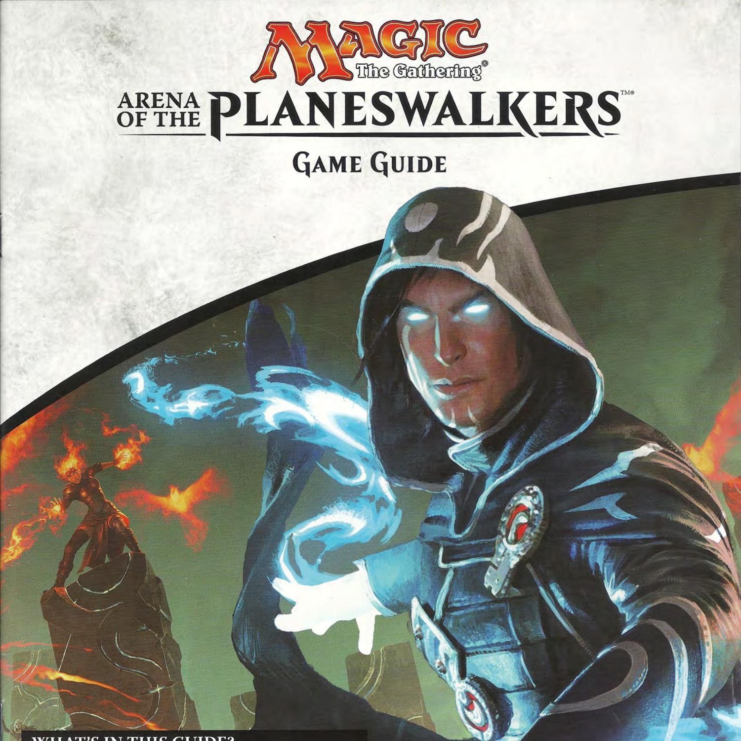 Magic Arena of the Planeswalkers rulebook.pdf | DocDroid