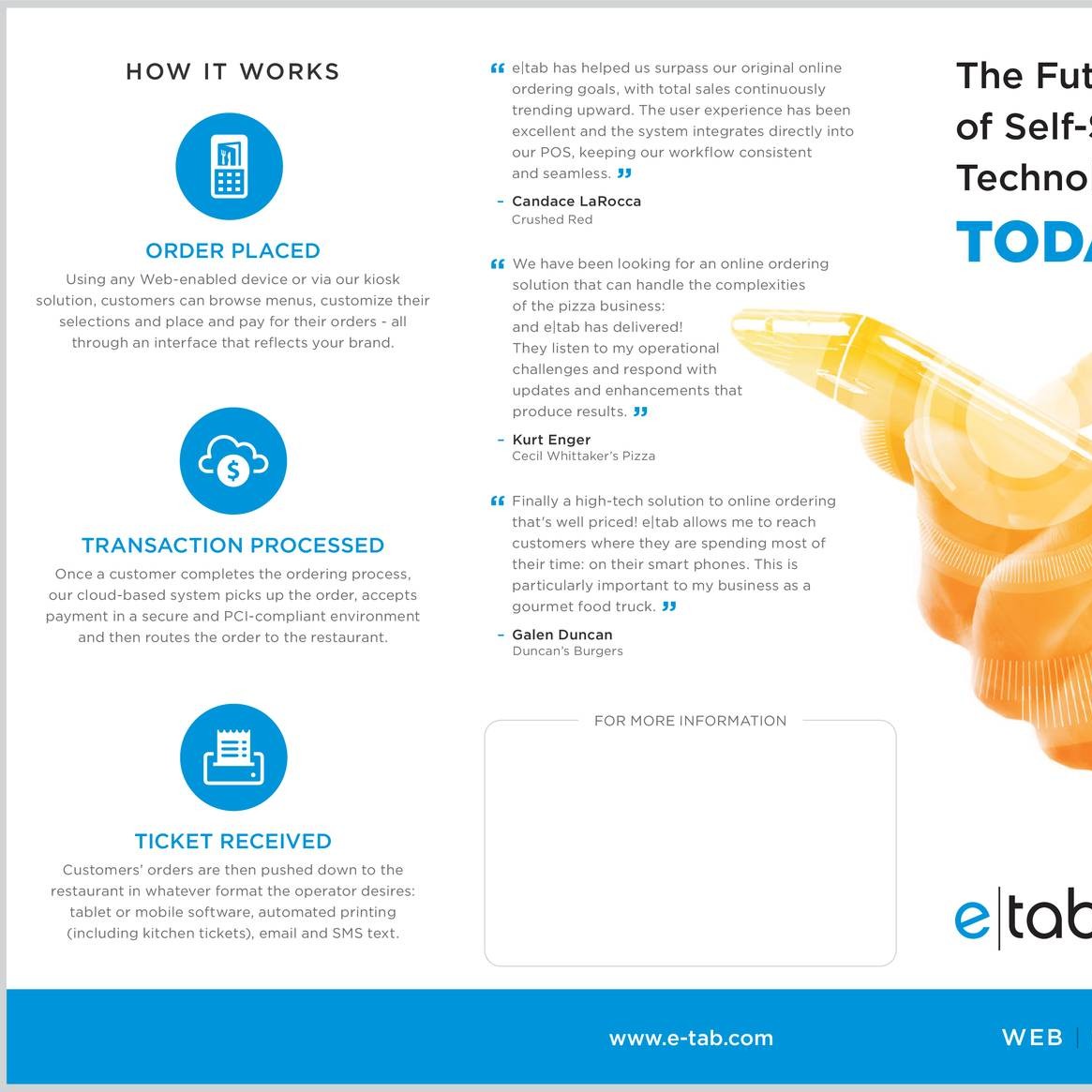 Customizable Brochure Sample.pdf | DocDroid