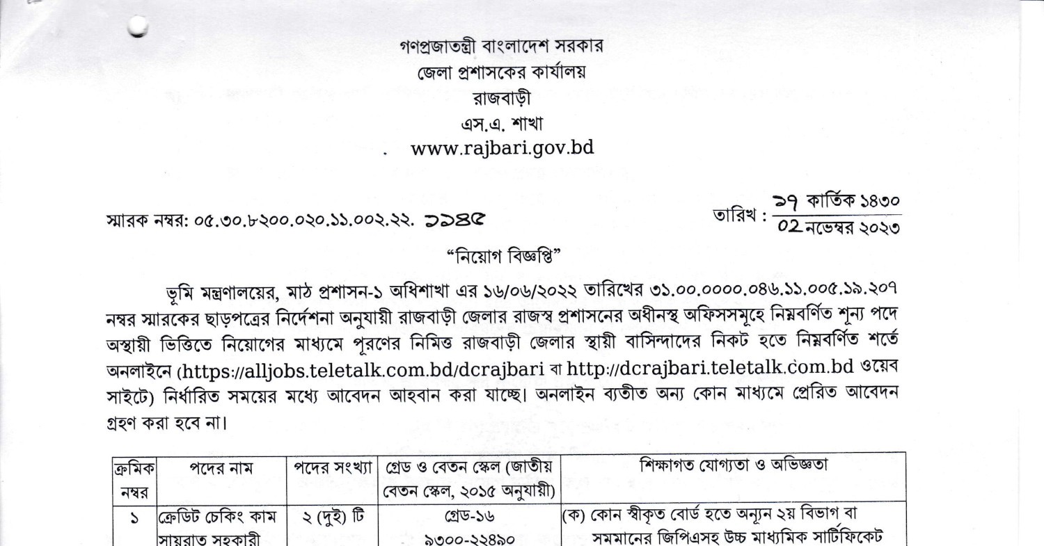 RAJBARI Circular.pdf | DocDroid