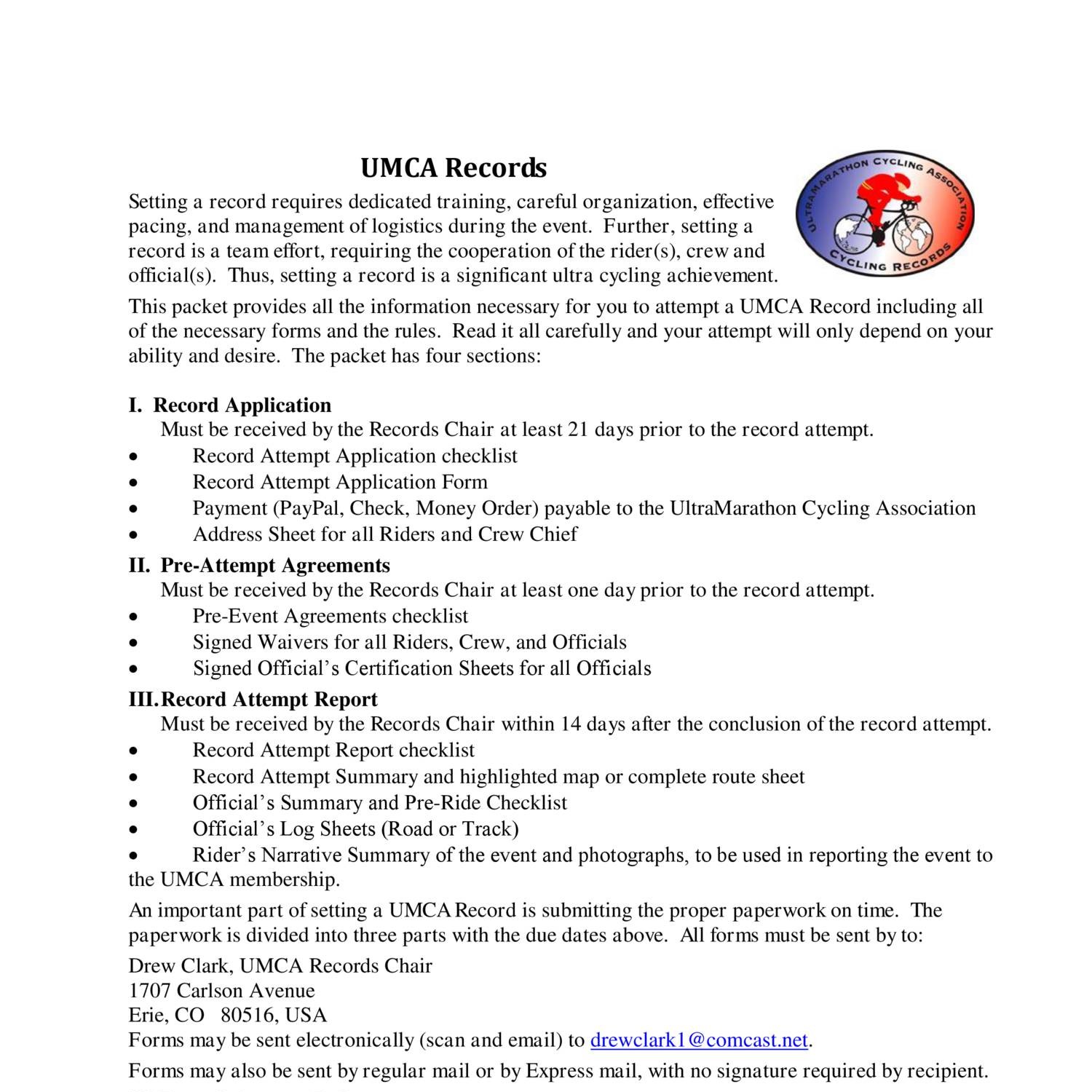 UMCA_records rules.pdf | DocDroid