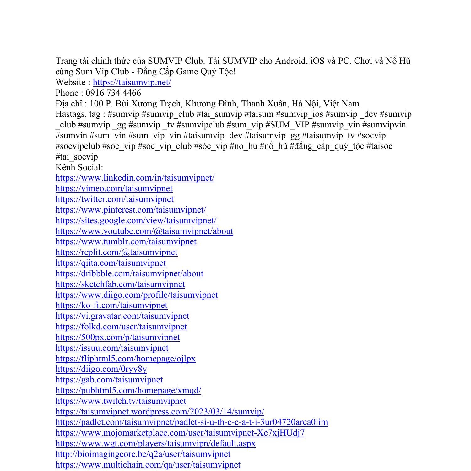 SumVip.docx | DocDroid