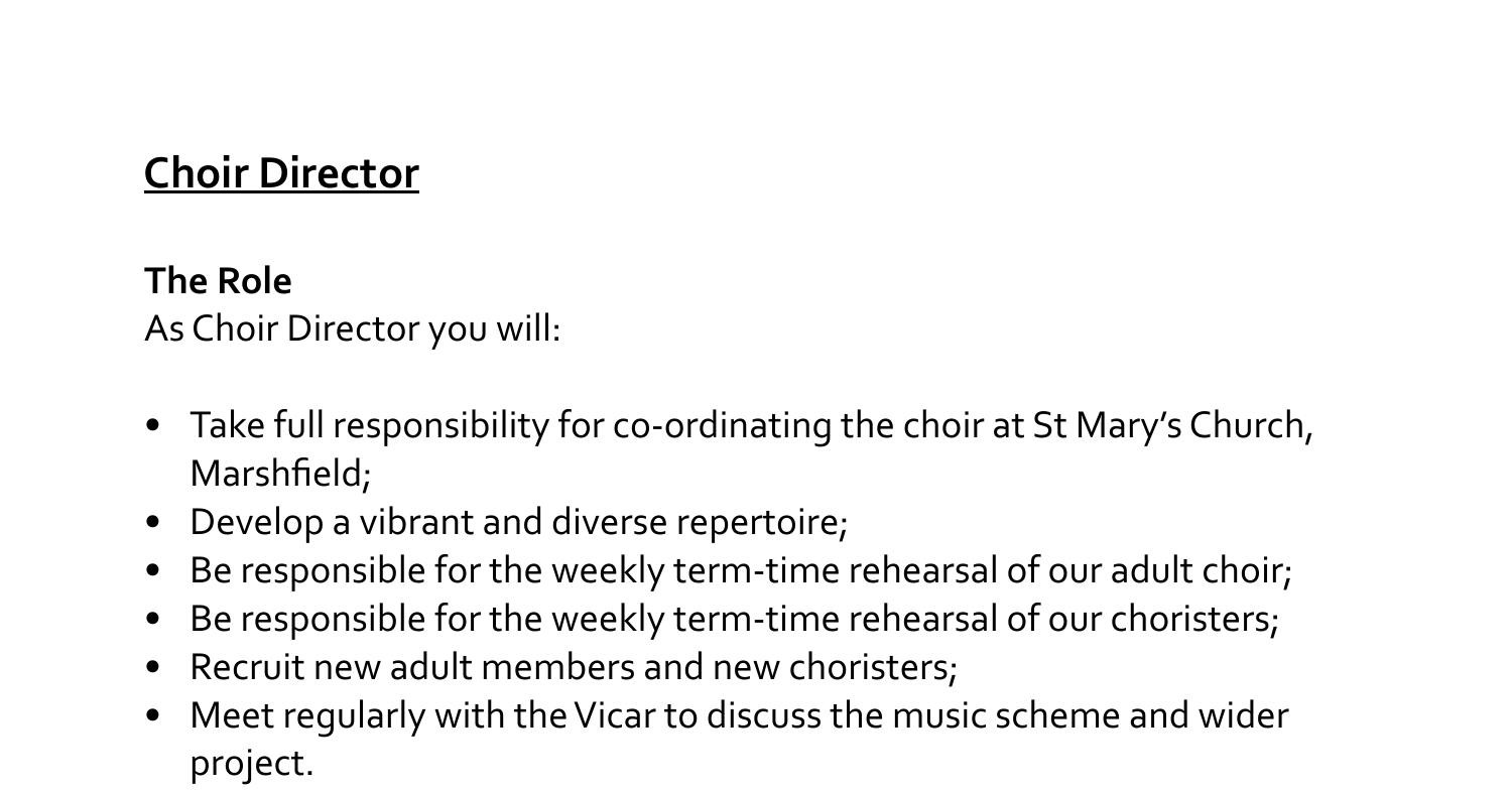 Worship Leader - Profile.pdf | DocDroid