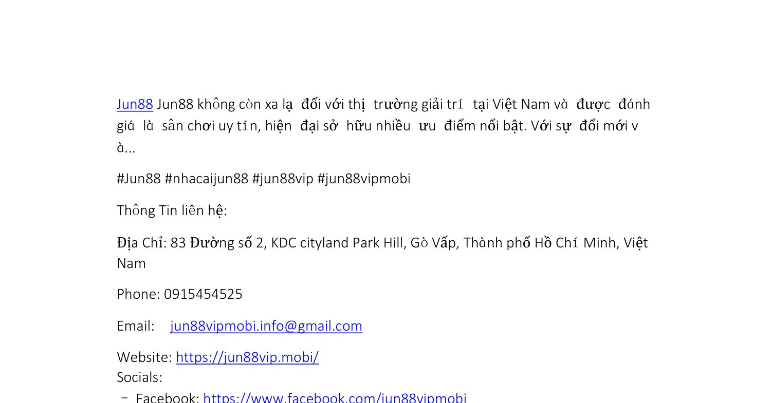 jun88.docx | DocDroid