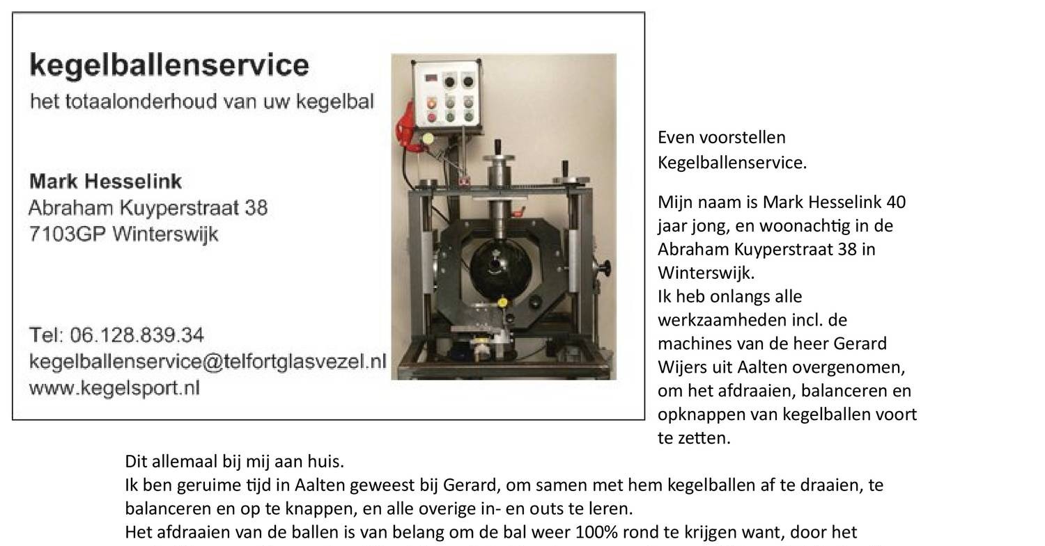 even voorstellen.odt | DocDroid