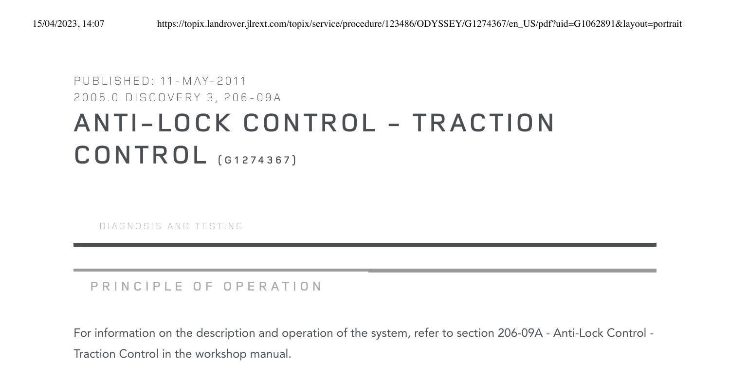 D3 ABS:TC DTC.pdf | DocDroid