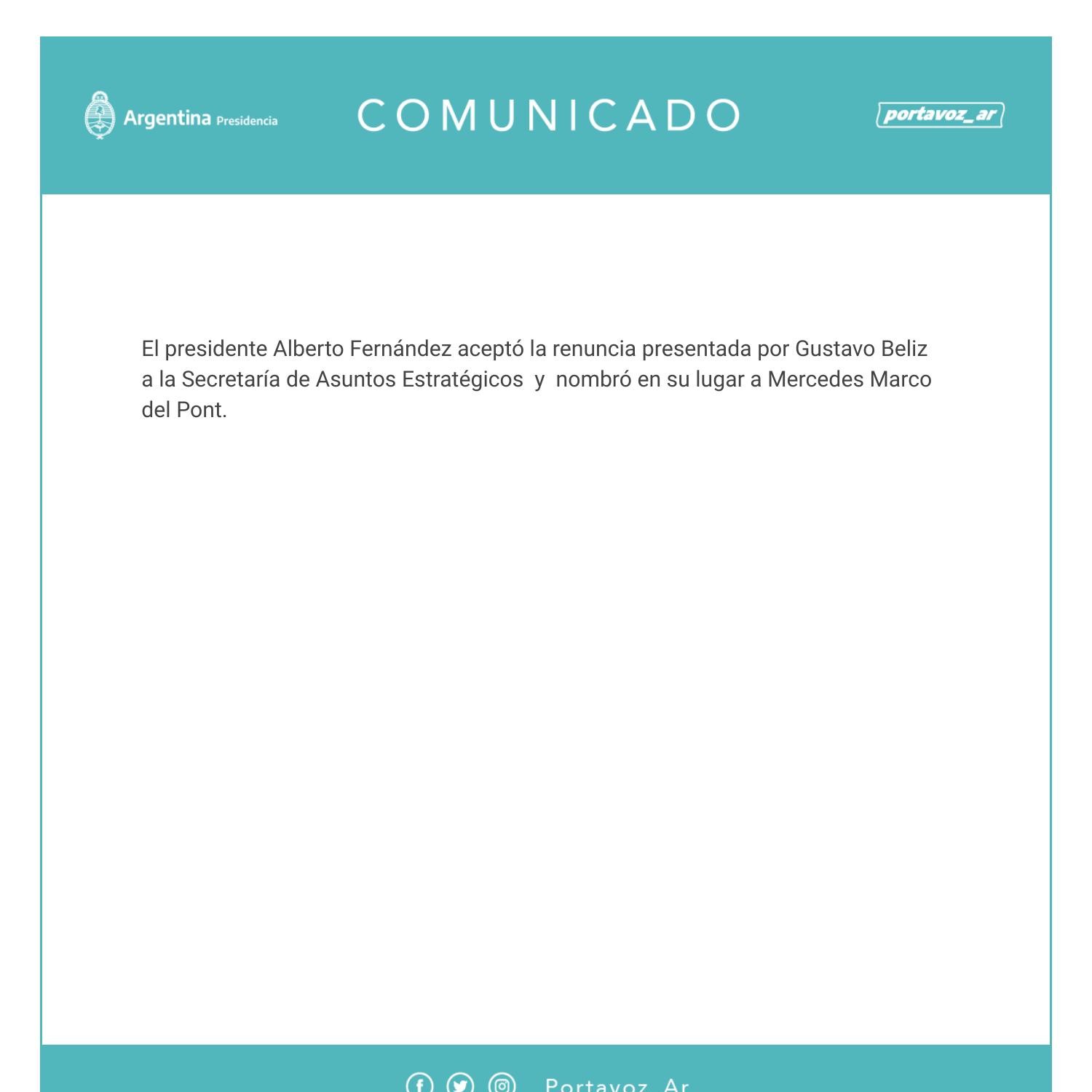 Comunicado oficial.pdf | DocDroid