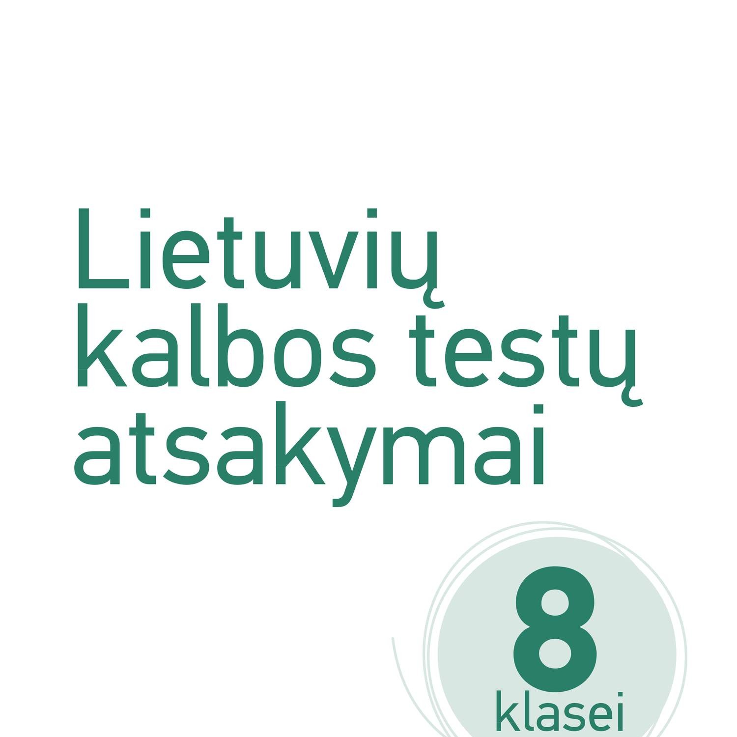 LIETUVIŲ KALBOS TESTAI 8 kl._ATSAKYMAI.pdf | DocDroid