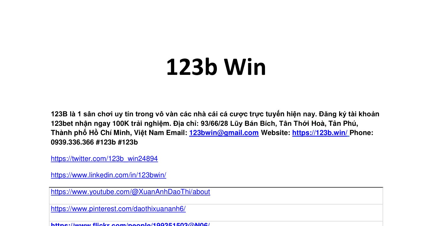 123bwin.pdf | DocDroid
