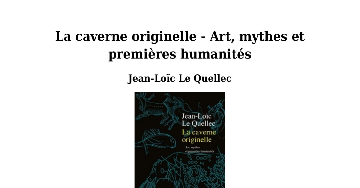 DOWNLOADS-La-caverne-originelle.pdf | DocDroid