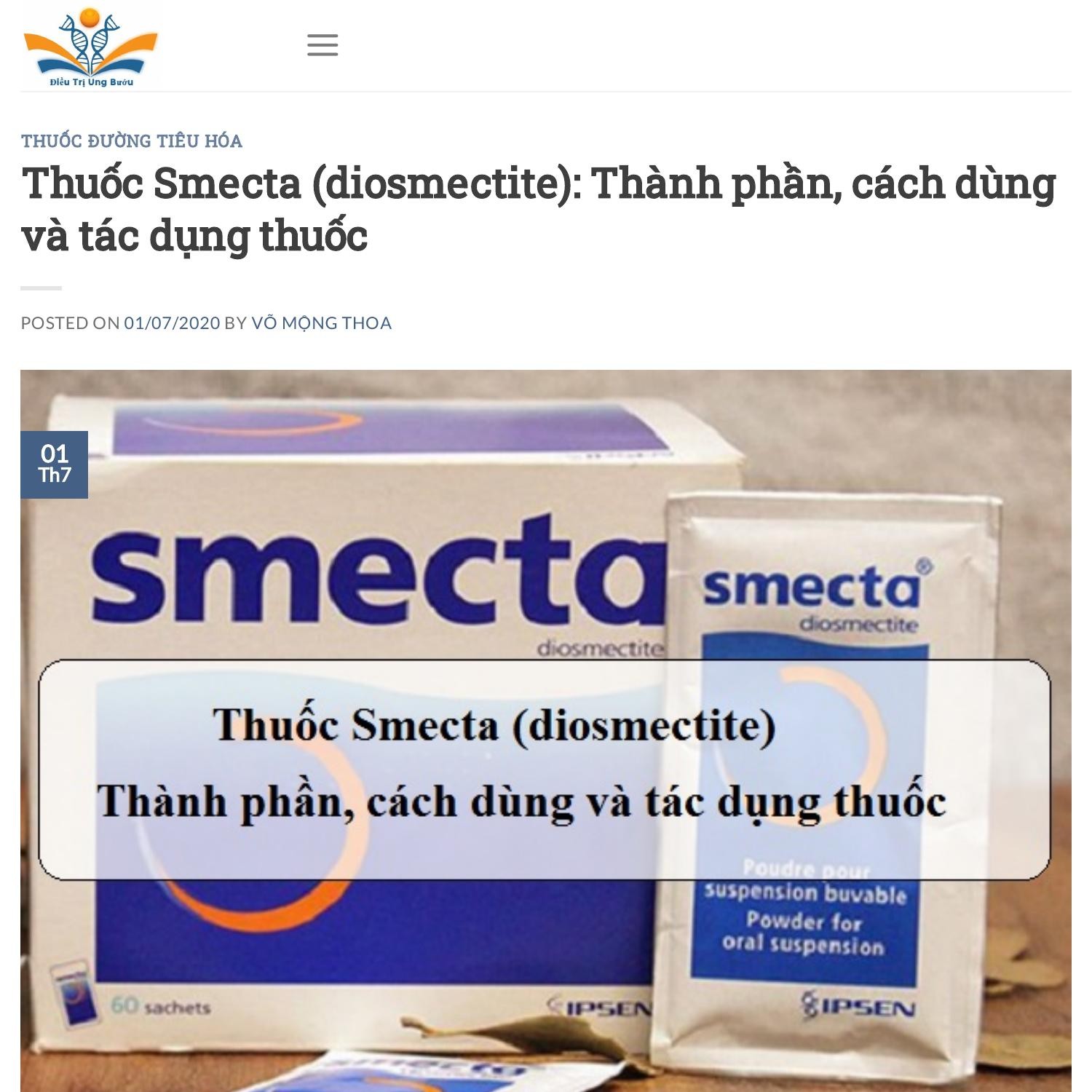 dieutriung-org-thuoc-smecta-diosmectite.pdf | DocDroid