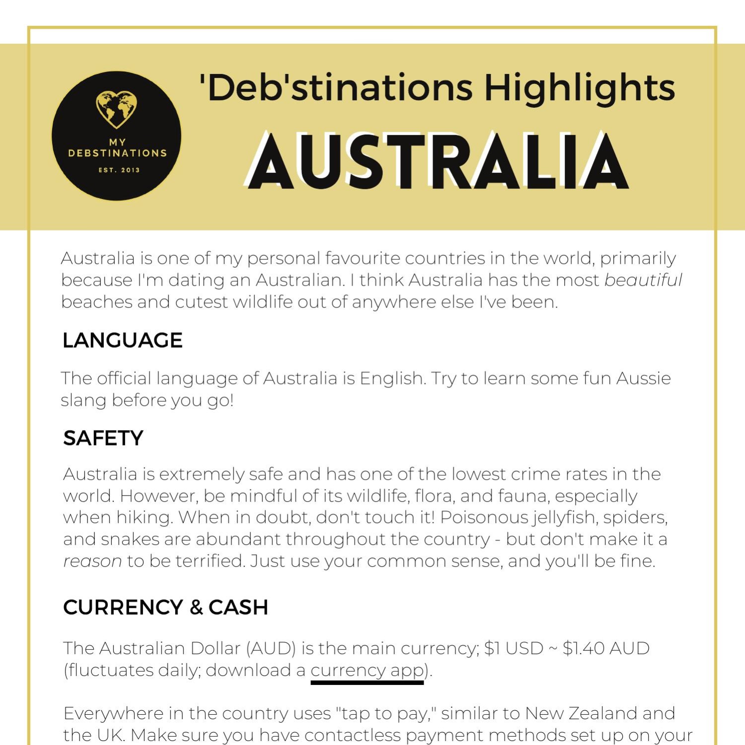 Destination Highlights for Site (1).pdf | DocDroid