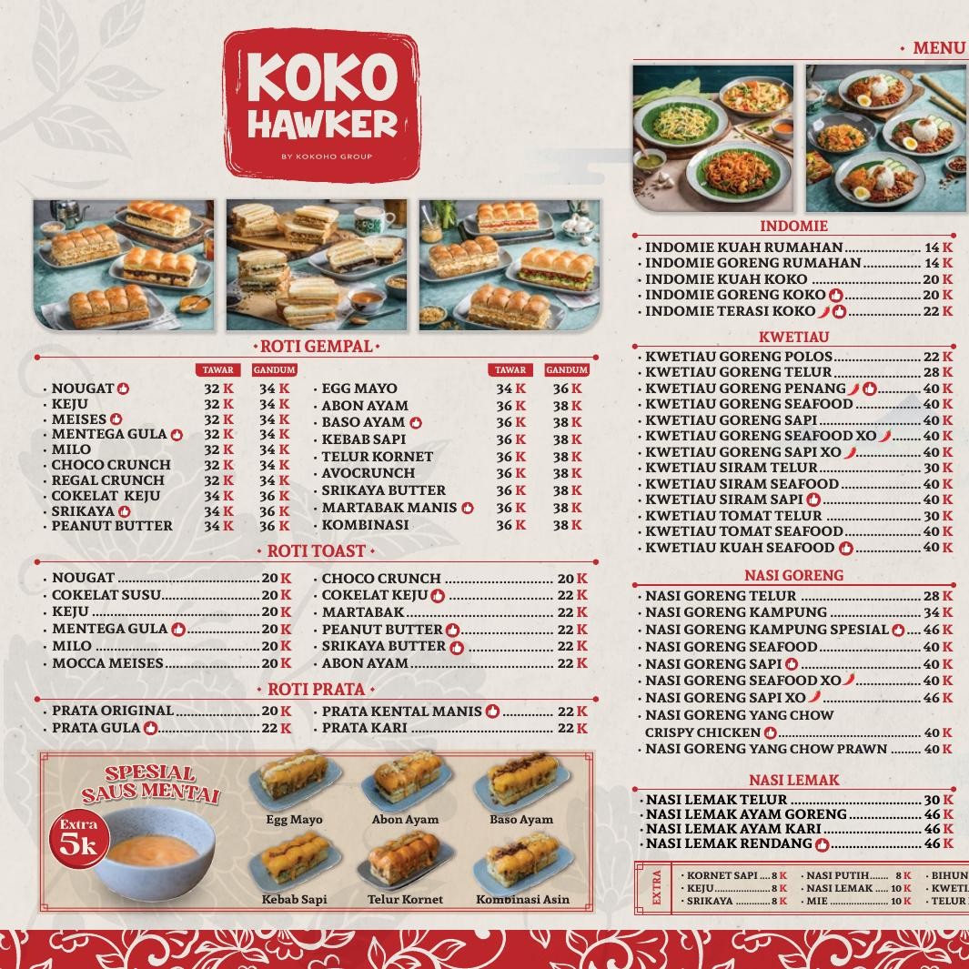 Menu Hawker Fix.pdf | DocDroid