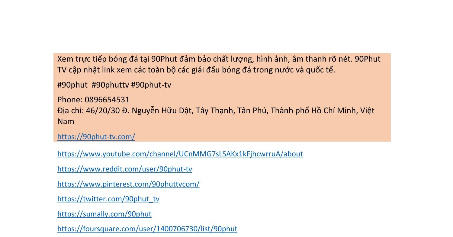 90phut.docx | DocDroid