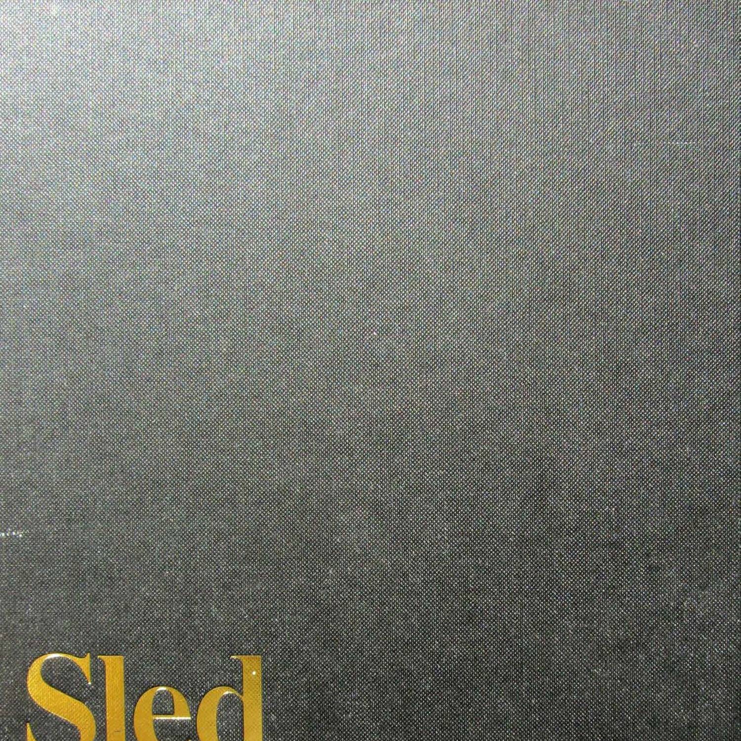 Sled Driver.pdf | DocDroid