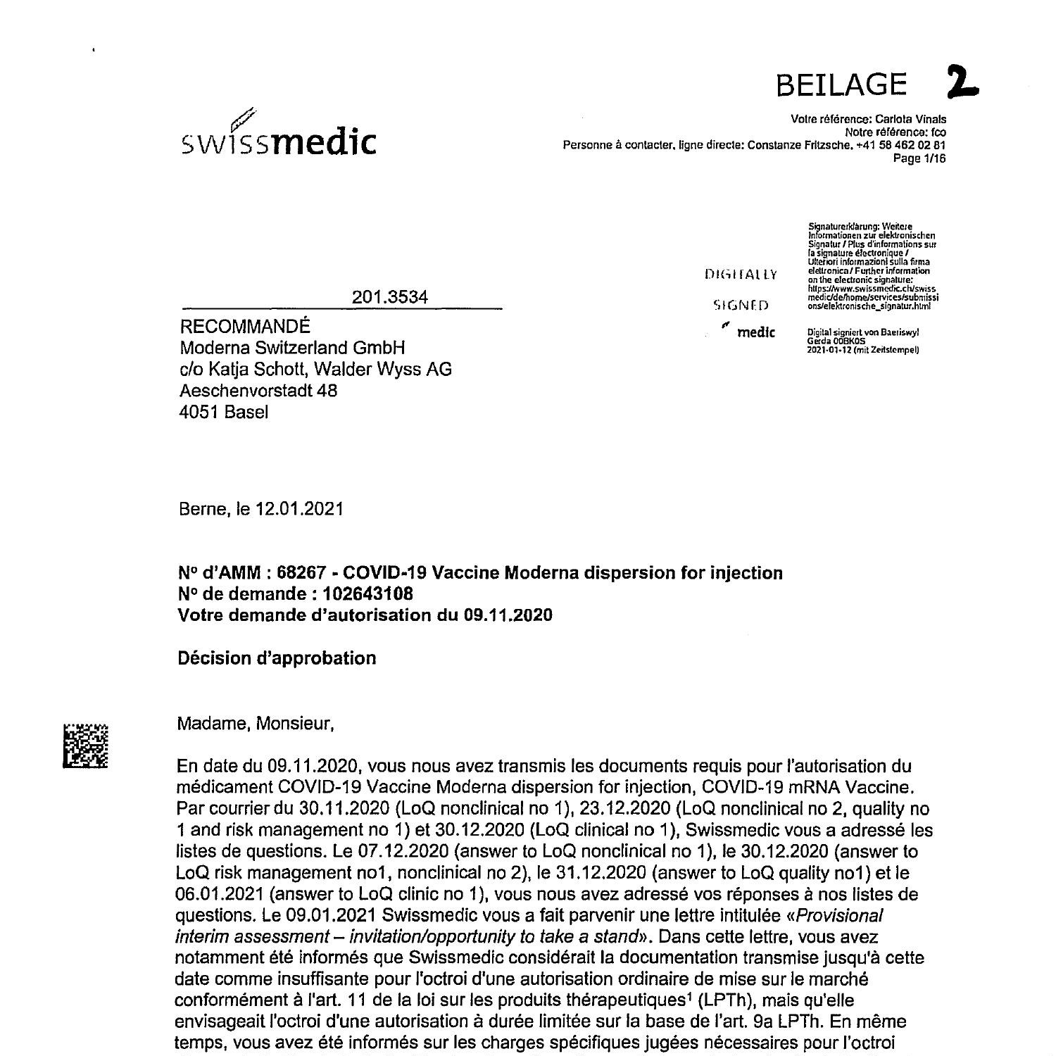 Swissmedic approbation Moderna.pdf | DocDroid