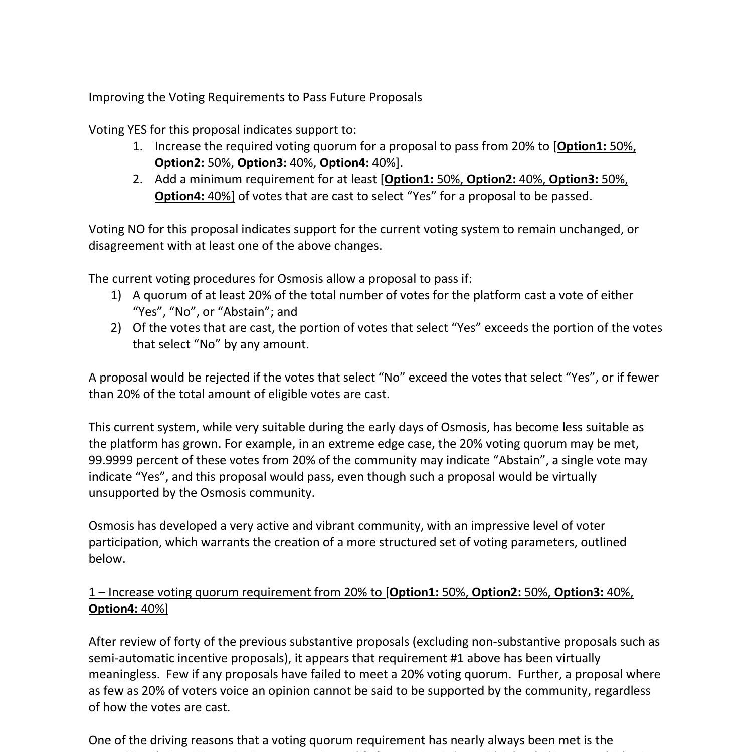 Voting Prop v3.docx | DocDroid