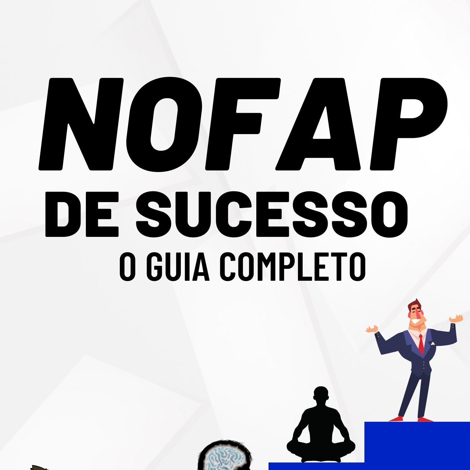 NoFap de Sucesso.pdf | DocDroid