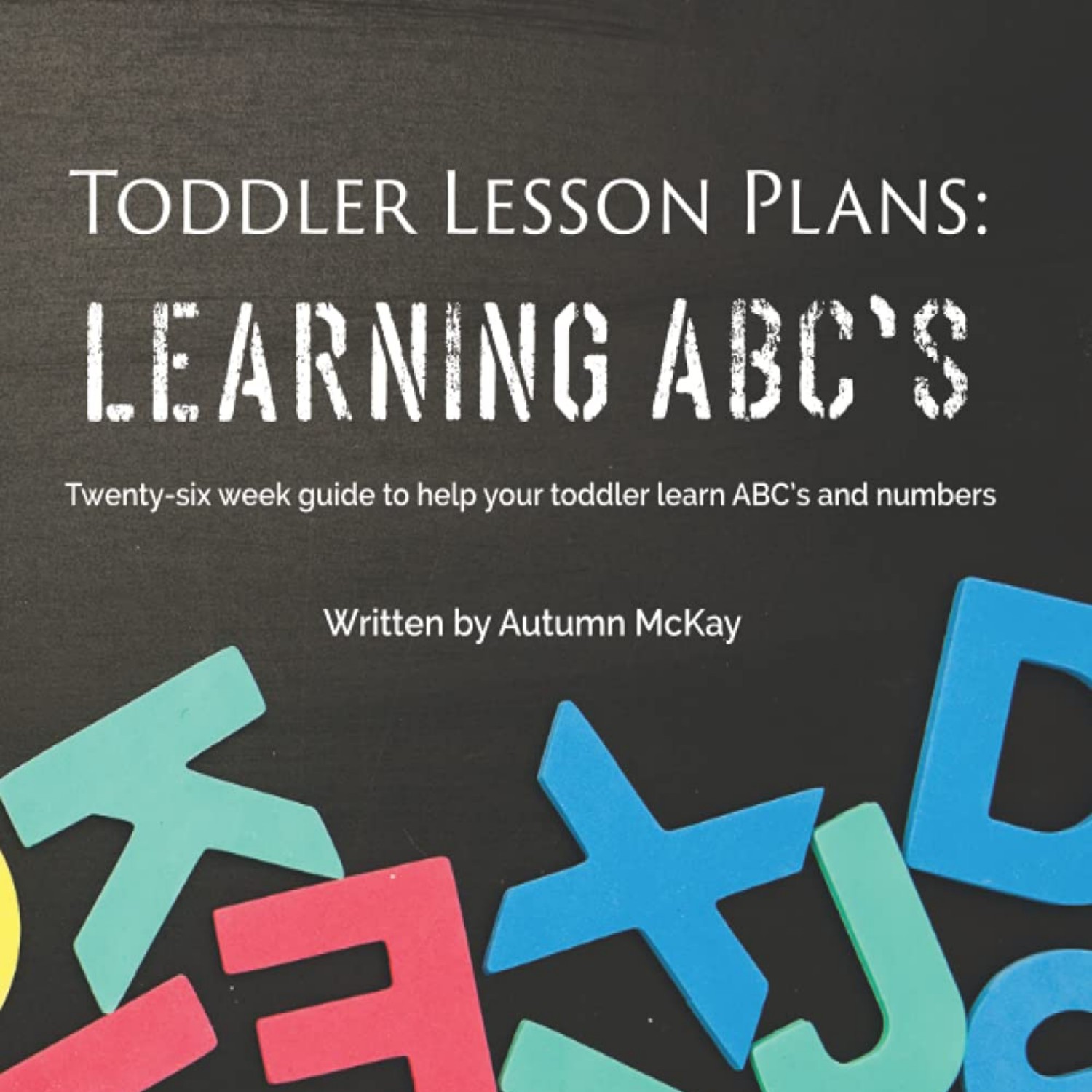 BOOS Toddler Lesson Plans Learning ABC s Twenty six week guide to help your toddler .pdf | DocDroid