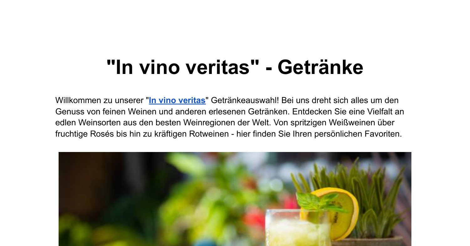 In Vino Veritas.pdf | DocDroid