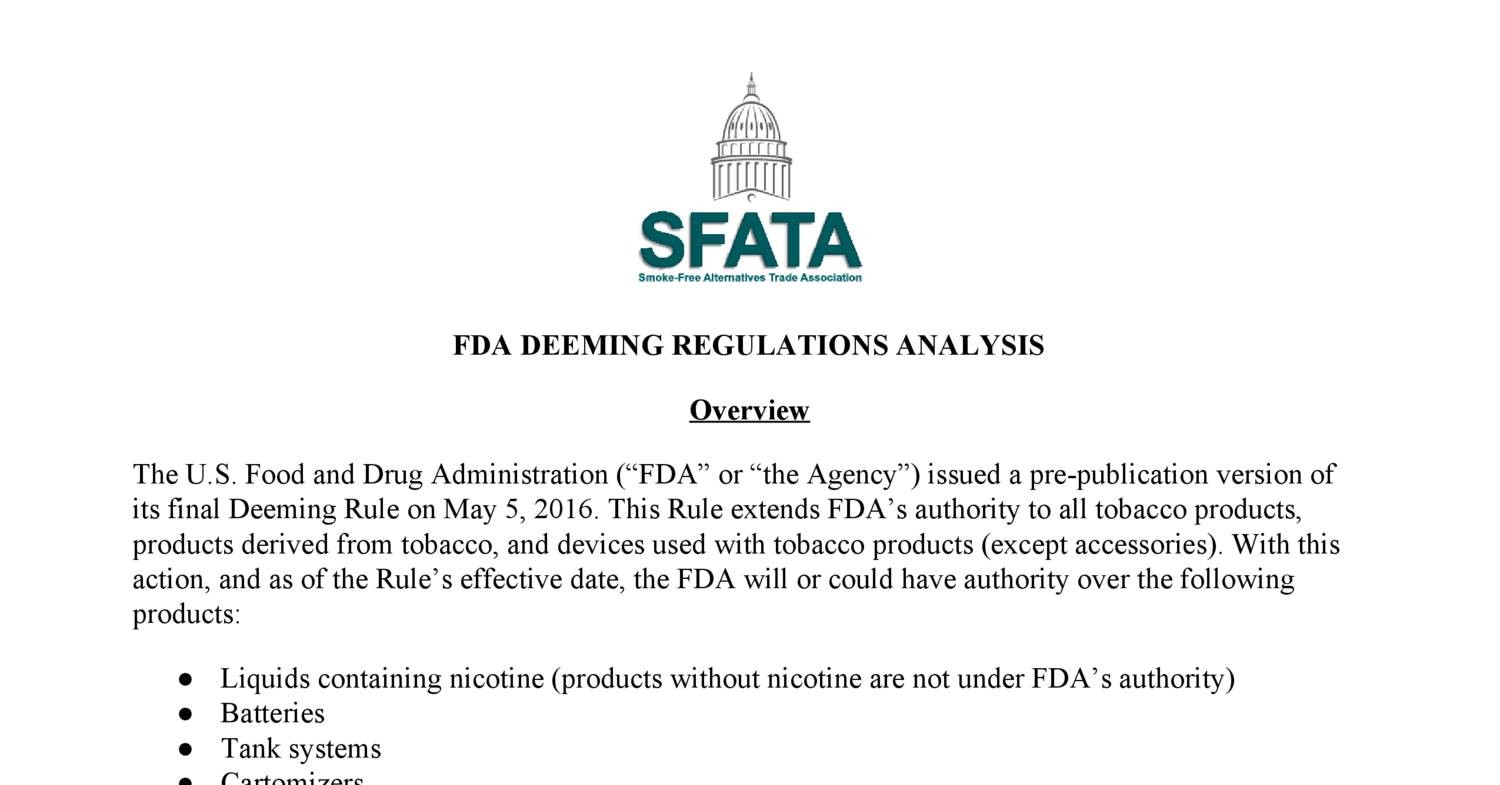 SFATA-DEEMING-SUMMARY.pdf | DocDroid